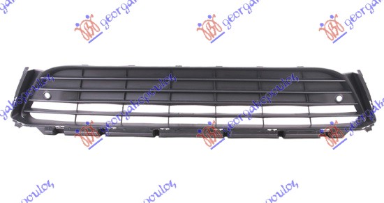 PVC MASKA PREDNJEG BRANIKA LEXUS RX (2015-2020) (OEM: 53112-0E150, 531120E150)