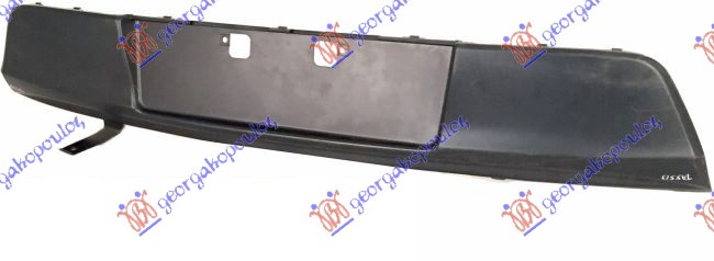 SPOJLER ZADNJEG BRANIKA TOYOTA AURIS (2012-2015) (OEM: 5245302041)