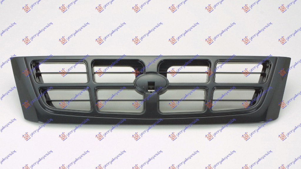 PVC MASKA -00 SUBARU FORESTER (1998-2002) (OEM: 91065FC010VF)