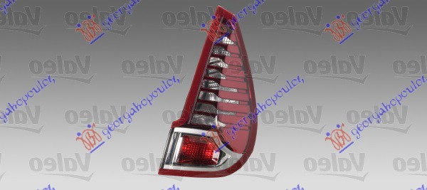 STOP LAMPA SPOLJASNJA VALEO Desna str. RENAULT SCENIC/GRAND SCENIC (2009-2012) (OEM: 265500013R)