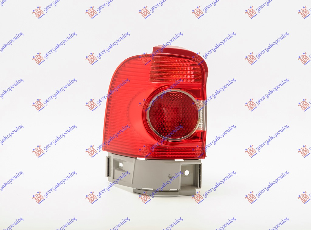 STOP LAMPA SPOLJNA HELLA 03- Leva str. VW SHARAN (1995-2010) (OEM: 7M3945095H)