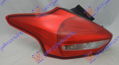 STOP LAMPA 5 VRATA LED Leva str. FORD FOCUS (2014-2018) (OEM: 1879549, F1EB-13405-CA, F1EB13405CA)