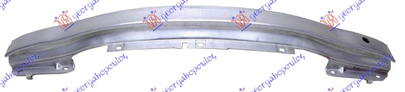 SINA PREDNJEG BRANIKA ALUMINIJUM RENAULT LATITUDE (2010-2016) (OEM: 752100002R)