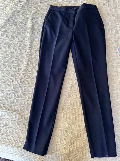 ZARA BASIC PANTALOnE