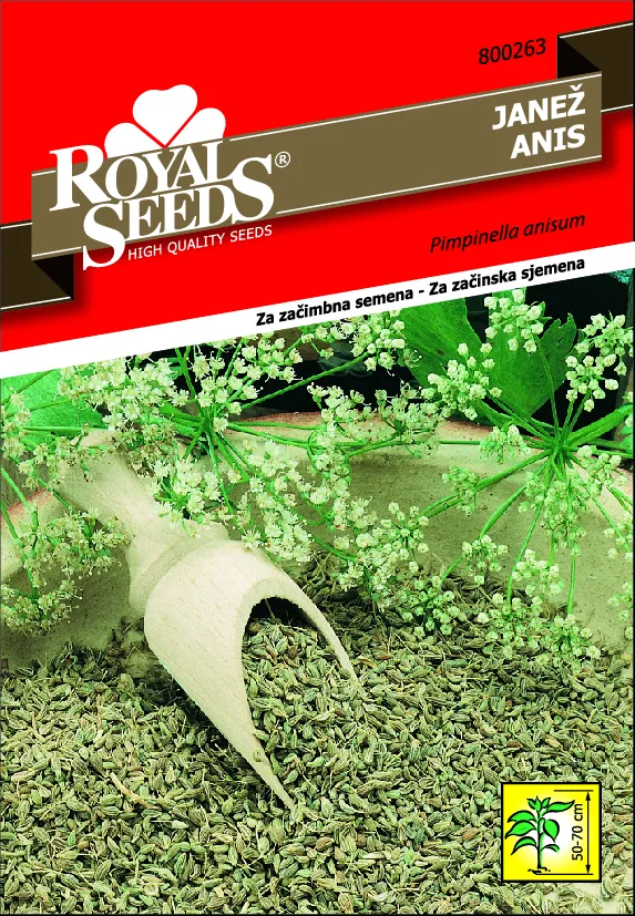Anis herbal