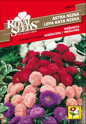 Lepa Kata niska mešavina