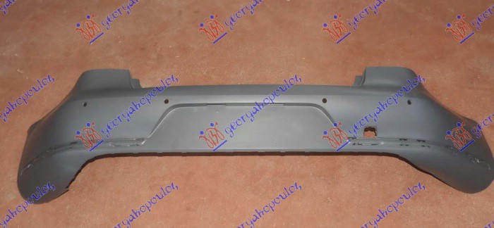 ZADNJI BRANIK PM (SDN) (PDS) (KINA) VW PASSAT (2011-2015) (OEM: 3AE807417QGRU, 3AE807417RGRU)