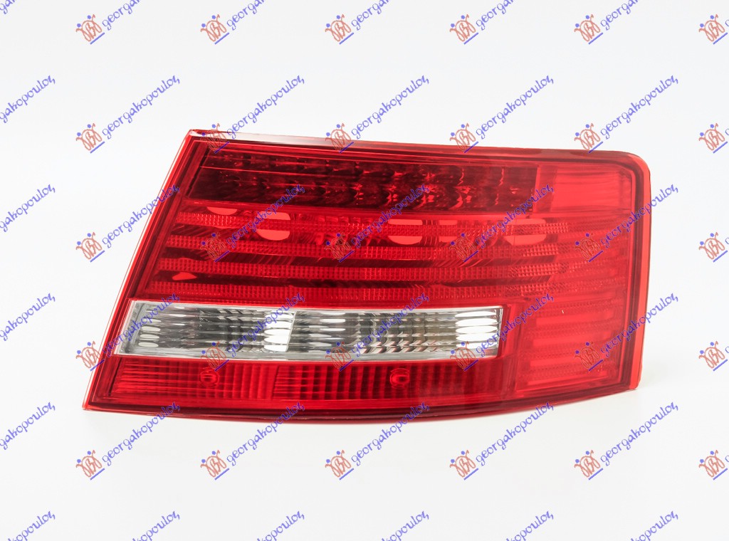 STOP LAMPA LED Desna str. AUDI A6 (2004-2008) (OEM: 4F5945096F)