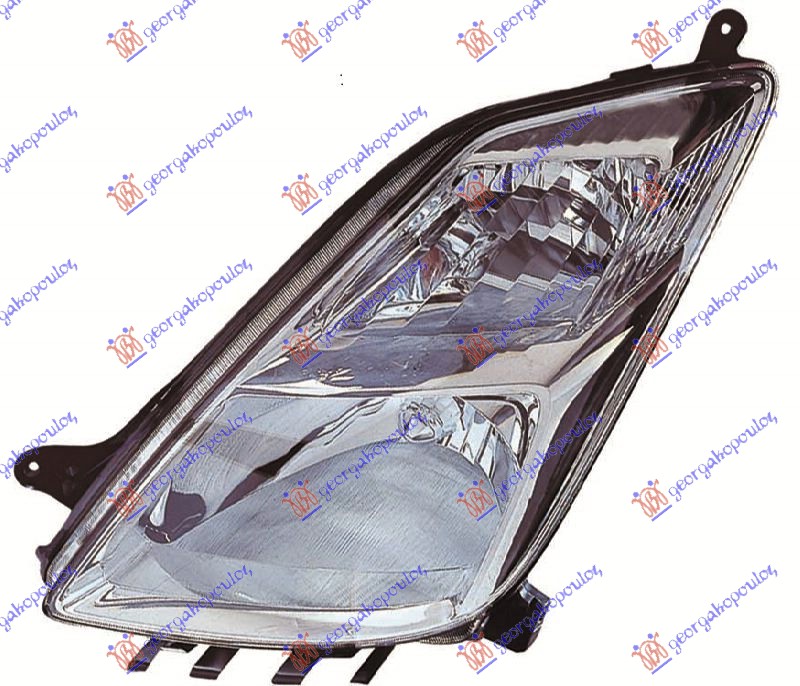 FAR ELEKTRICNI -05 (DEPO) Leva str. TOYOTA PRIUS (2004-2009) (OEM: 81170-47090, 8117047090)