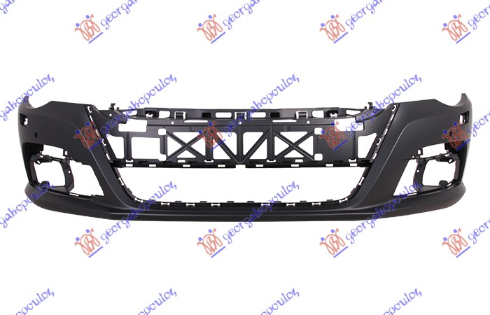 PREDNJI BRANIK PM (PDS) (PRSK) VW PASSAT CC (2008-2012) (OEM: 3C8807217RGRU)