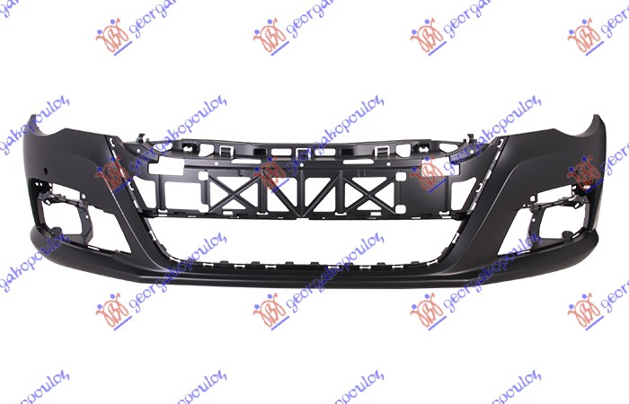 PREDNJI BRANIK PM (PDS) VW PASSAT CC (2008-2012) (OEM: 3C8807217NGRU)