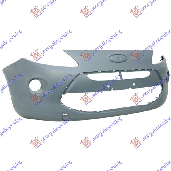 PREDNJI BRANIK PM FORD KA (2008-2016) (OEM: 1580991)