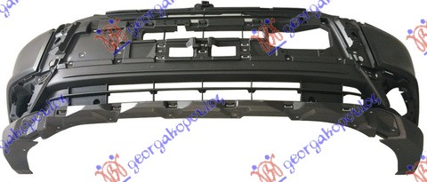 PREDNJI BRANIK PRAJMER MITSUBISHI OUTLANDER (2016-2020) (OEM: 6400H881)