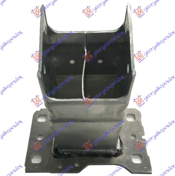 NOSAC SINE PREDNJEG BRANIKA ALUMINIJUM Desna str. AUDI A4 (2015-2018) (OEM: 8W0807134)