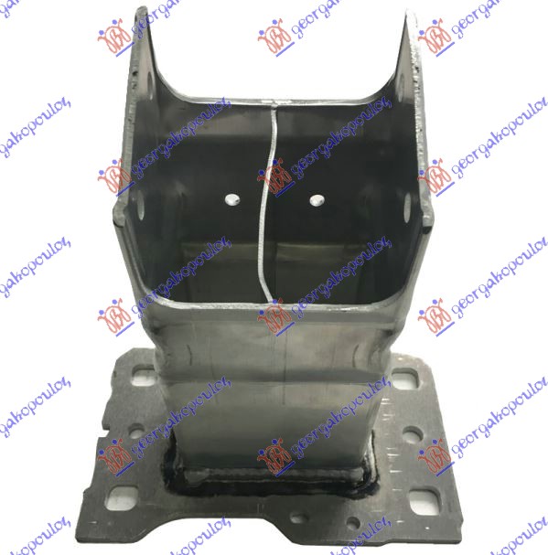 NOSAC SINE PREDNJEG BRANIKA ALUMINIJUM Leva str. AUDI A4 (2018-2019) (OEM: 8W0807133)