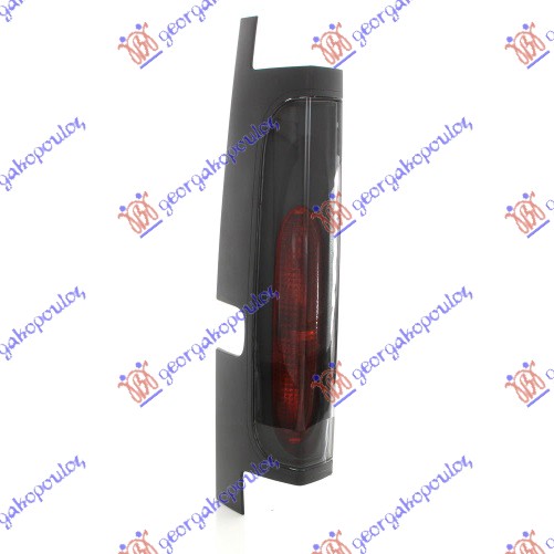 STOP LAMPA (MARELLI) (2VR – 260+L KLIZ.) Leva str. RENAULT TRAFIC (2002-2006) (OEM: 4413010, 93852715, 8200336837)