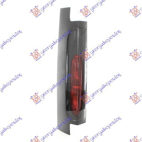 STOP LAMPA 2 VRATA MARELI 180M Leva str. OPEL VIVARO (2002-2006) (OEM: 4413008, 93852713, 8200336835)