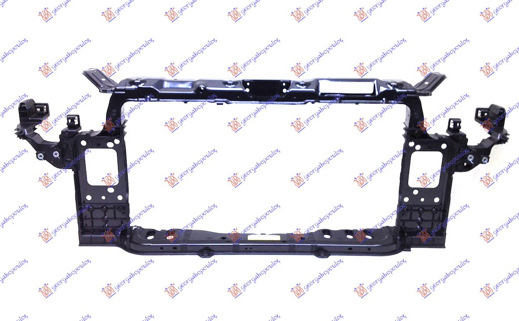 VEZNI LIM KIA PROCEED 3D (2013-2015) (OEM: 64101-A2000, 64101A2000)