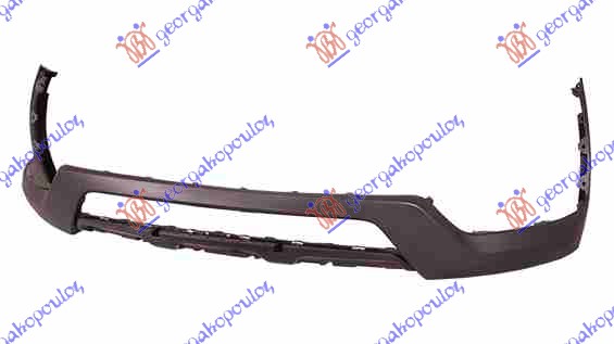 PREDNJI BRANIK DONJI HYUNDAI SANTA FE (2012-2016) (OEM: 86512-4Z000, 865124Z000)