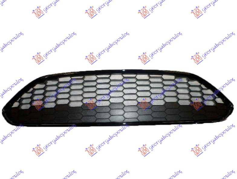 PVC MASKA SPORT FORD FIESTA (2013-2017) (OEM: 1778260)
