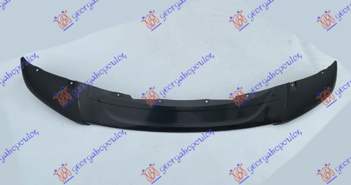SPOJLER PREDNJEG BRANIKA BMW X6 (F16) (2014-2019) (OEM: 51117319796)