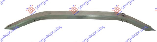 SINA PREDNJEG BRANIKA ALUMINIJUM BMW SERIES 1 (F21/20) 3/5D (2011-2015) (OEM: 51117255393, 51117275178)