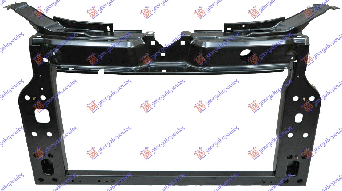 VEZNI LIM FIAT 500 (2007-2015) (OEM: 51787374, 52052641, 52118032)