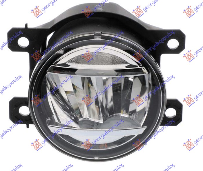 MAGLENKA LED (LEGACY) Desna str. SUBARU IMPREZA (2017-) (OEM: 84501-VA000, 84501VA000)