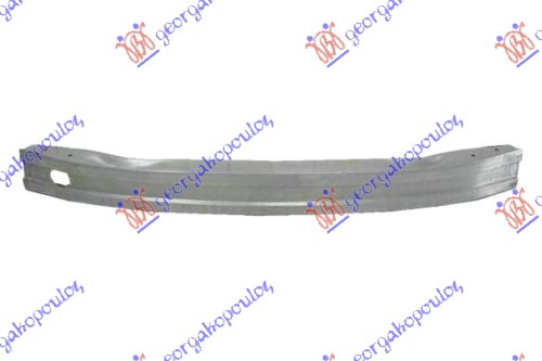 SINA PREDNJEG BRANIKA (ALU) (EXPORT TIP) AUDI A6 (2008-2010) (OEM: 4F0807111A)