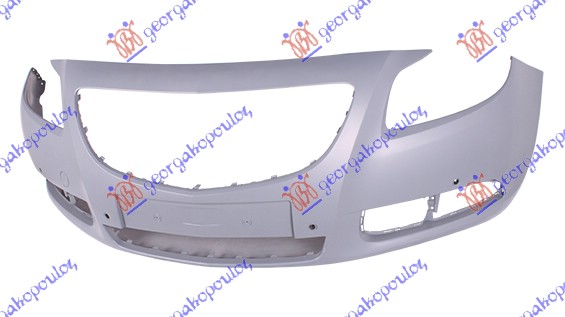 PREDNJI BRANIK PM (PDS) OPEL INSIGNIA (2008-2013) (OEM: 6400646)