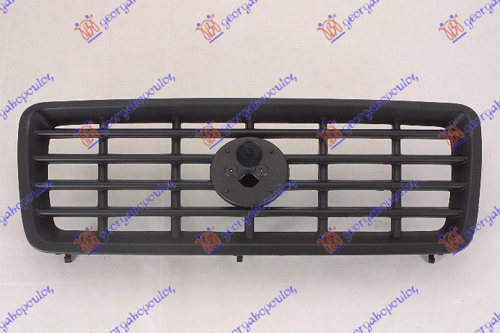 PVC MASKA FIAT SCUDO (2004-2007) (OEM: 1494350898)