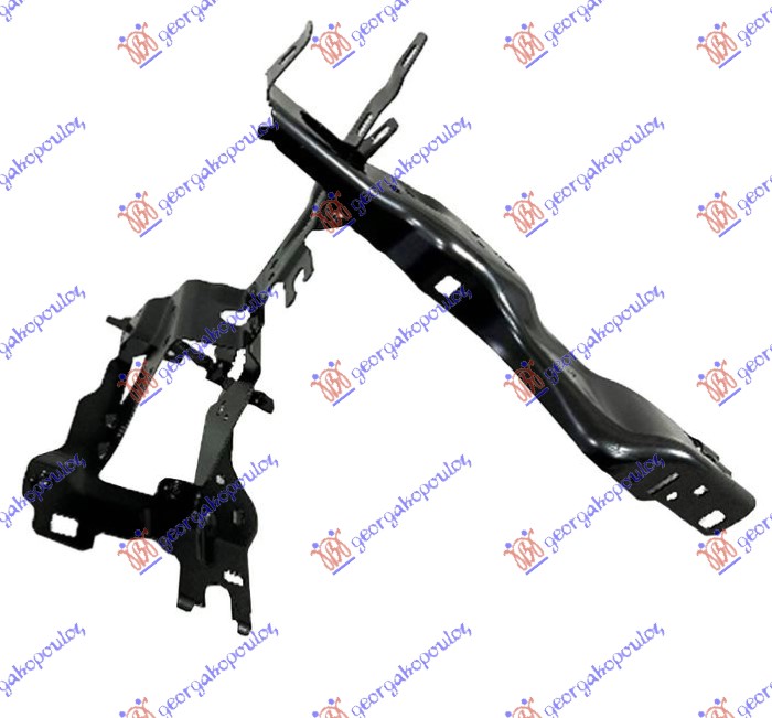 NOSAC FARA METALNI Leva str. BMW SERIES 8 COUPE-GR.COUPE(G15/16)/CABRIO(G14) (2018-) (OEM: 51647383857)