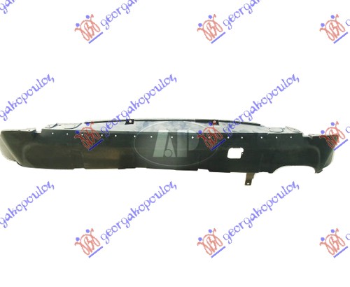 ZADNJI BRANIK DONJI MITSUBISHI OUTLANDER (2011-2013) (OEM: 6410A826)