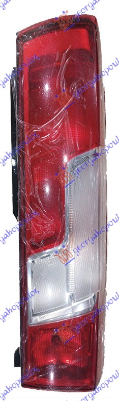 STOP LAMPA (MARELLI) Desna str. CITROEN e JUMPER (2020-) (OEM: 1380672080, 1612401680)