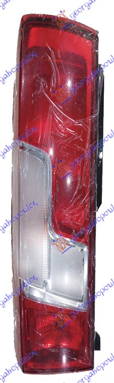 STOP LAMPA (MARELLI) Leva str. PEUGEOT BOXER (2014-) (OEM: 1380673080, 1612401580)