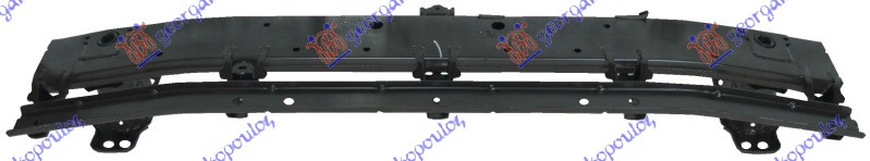 SINA PREDNJEG BRANIKA 09- TOYOTA RAV 4 (2005-2010) (OEM: 52021-42100, 5202142100)