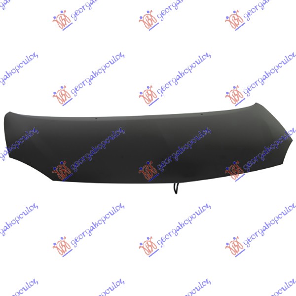 HAUBA RENAULT TWINGO (2012-2014) (OEM: 7751477649)