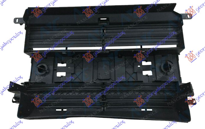 NOSAC HLADNJAKA SA USMERIVACEM VAZDUHA FORD KUGA (2013-2016) (OEM: 1948605, CJ5Z-8475-C, CJ5Z8475C)