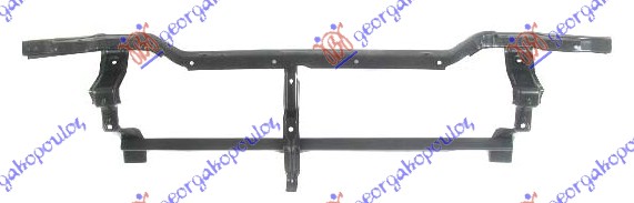 SINA PREDNJEG BRANIKA -04 MITSUBISHI PAJERO SPORT (2000-2006) (OEM: MR466526)