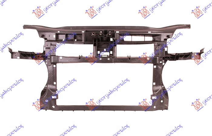 VEZNI LIM (SA KLIMOM) VW GOLF PLUS (2009-2014) (OEM: 5M0805588A, 5M0805588C, 5M0805588D)