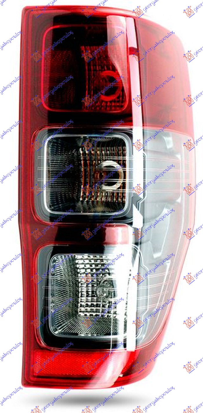 STOP LAMPA Desna str. FORD RANGER RAPTOR (2019-) (OEM: JB3Z13404G)