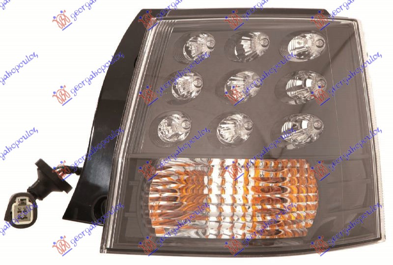 STOP LAMPA SPOLJASNJA Desna str. MITSUBISHI OUTLANDER (2011-2013) (OEM: 8330A380)