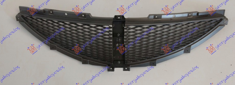 PVC MASKA (SPORTS) SSANGYONG ACTYON (2006-2013) (OEM: 7945032101, 7945132100)