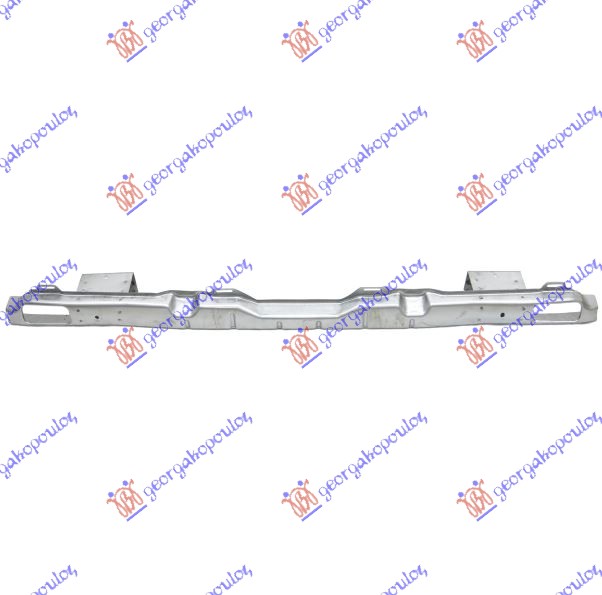 SINA ZADNJEG BRANIKA RENAULT TRAFIC (2002-2006) (OEM: 93161456, 7782410689)