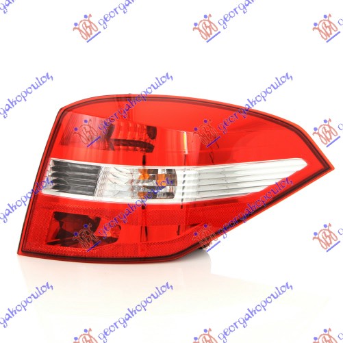 STOP LAMPA KARAVAN VALEO – 11 Desna str. RENAULT LAGUNA (2007-2015) (OEM: 89079525)