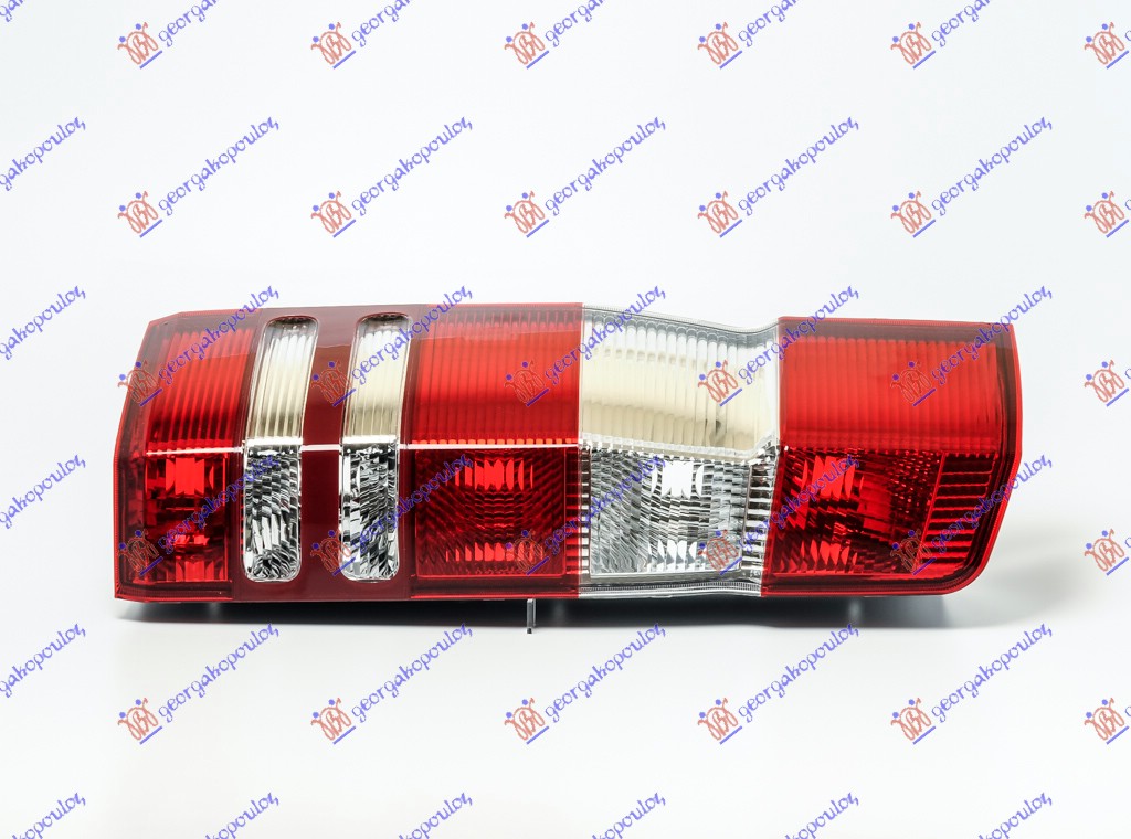 STOP LAMPA (VALEO) Leva str. MERCEDES SPRINTER 209-524 (W906) (2006-2013) (OEM: A9068200164)