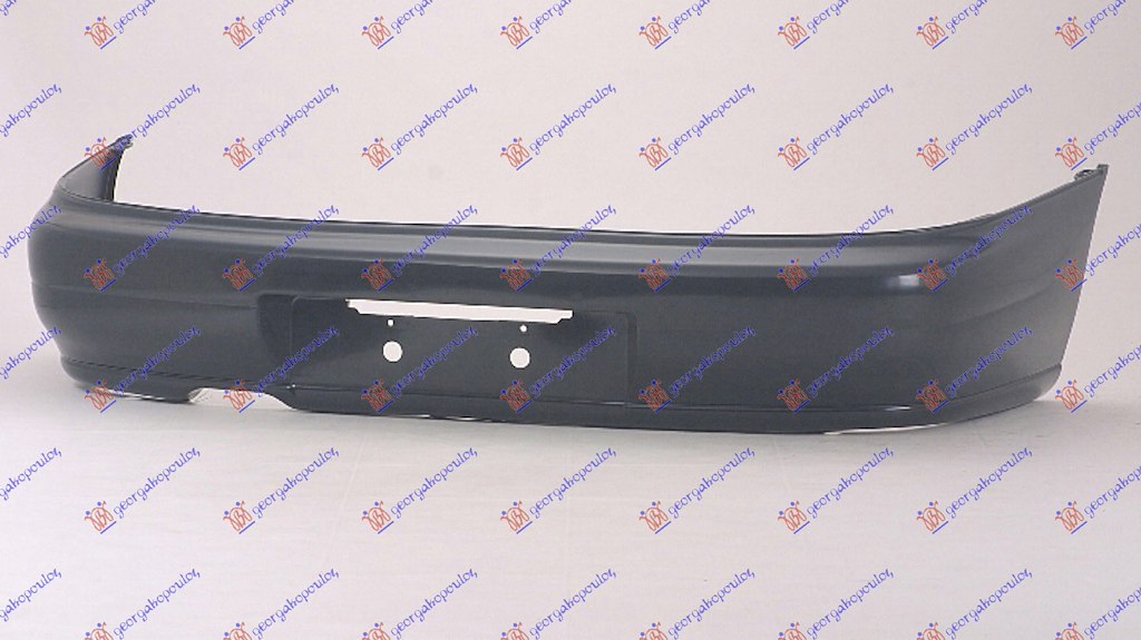 ZADNJI BRANIK SUBARU IMPREZA (1997-2001) (OEM: 57720FA051, 57720FA210S)