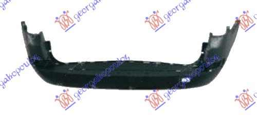 ZADNJI BRANIK PM KARAVAN FIAT STILO (2001-2006) (OEM: 735344470)