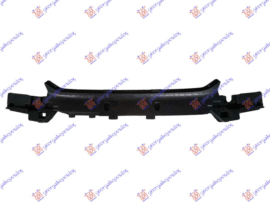 APSORBER PREDNJEG BRANIKA VOLVO XC90 (2014-2020) (OEM: 31383553, 31663900)