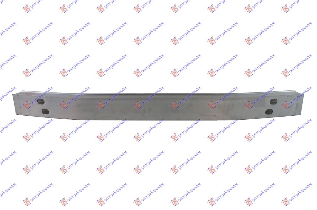 SINA ZADNJEG BRANIKA ALUMINIJUM TOYOTA PRIUS (2004-2009) (OEM: 5213147070, 52171-47040, 5217147040)
